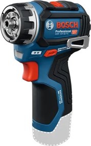 Bosch AKU šroubovák GSR 12V-32 FC, bez aku v kartónu 06019N7100