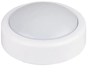 Rabalux PUSH LIGHT LED dotyková lampa 4703