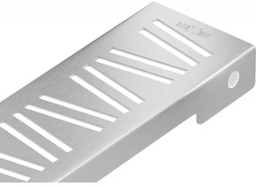 Mexen Flat M22 krytka pro liniový odtok 60 cm, inox - 1029060