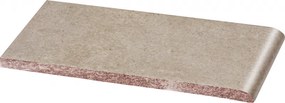 Ceramika Paradyz Parapet Viano Beige 24,5x13,5 - 162634