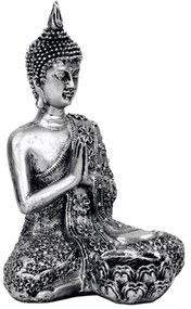 Milujeme Kameny Buddha - svícen Feng Shui