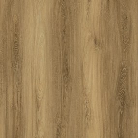 Decoflooring Vinylová podlaha SPC+IXPE, dub City, 180 x 1220 x 3,5+1,0 mm