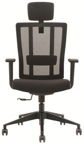 Rauman Kancelářská židle Work Classic