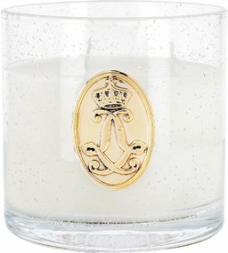 Château de Versailles svíčka Galerie des Glaces Velikost: střední 400 g