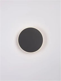 Nástěnné LED svítidlo NOVA LUCE NEVO 12W 3000K 9248159