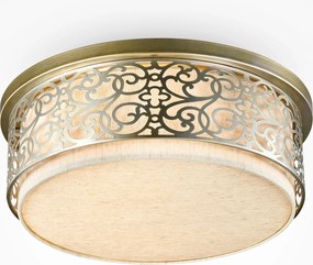 XXXLutz STROPNÍ SVÍTIDLO, 50/19 cm MAYTONI - Online Only svítidla - 004353023301