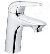 Grohe Eurostyle - Umyvadlová baterie, chrom 23715003