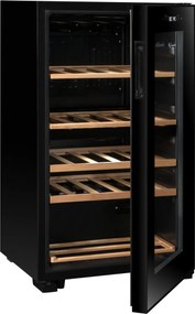 La Sommelière Vinotéka La Sommeliére SLS32DZBLACK