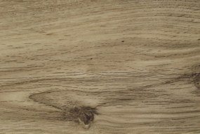 Beauflor, PVC podlaha - lino Quintex Gambel Oak 116M - dub, na míru, šíře 4m,5m, hnědá, filc, chodba / předsíň