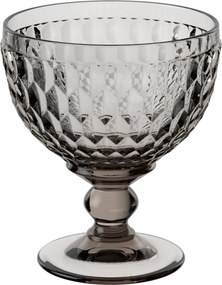 Villeroy&Boch Boston coloured Sektschale/Dessertschale smoke 110 mm, 250 ml