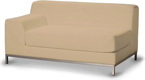 Potah na pohovku IKEA , levé provedení Kramfors 2-místná barva béžová