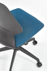 Halmar Dětská židle Gravity, modrá