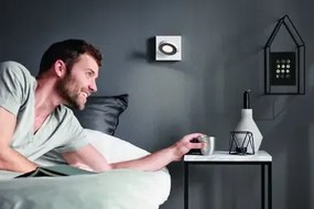 Philips Clockwork 1x4,5W bílá / LED bodové svítidlo / 500lm / 2200-270