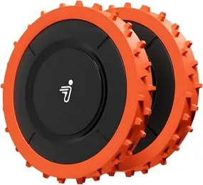 SEGWAY NAVIMOW Terénní kola pro robotické sekačky řady i1 / průměr 248