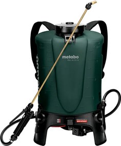 METABO RSG 18 LTX 15 602038850