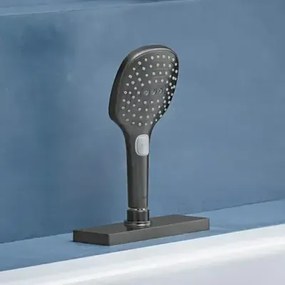 Hansgrohe Raindance Select E - Sprchová hlavice 120 | 3 proudy | kartá