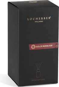 Locherber Milano difuzér Dolce Roma XXI Objem: 500 ml
