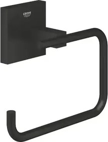 Grohe Start Cube - Držák toaletního papíru matná černá