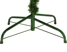 Umělý vánoční stromek 150cm zelený