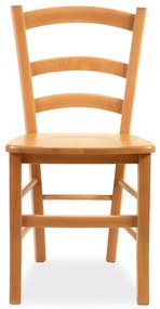 Židle masiv buk Vista
