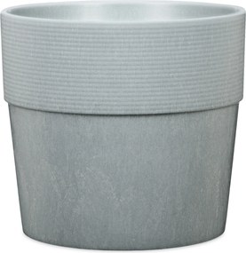 Scheurich Květináč Groove Plus (Konkrétní)