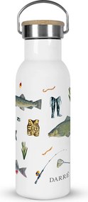 Termoska Rybářská Objem: 750 ml