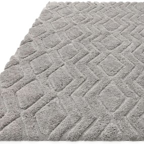 Tribeca Design Kusový koberec Artas Silver Rozměry: 160x230 cm