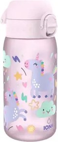 ion8 Leak Proof Dětská láhev Unicorns 350 ml