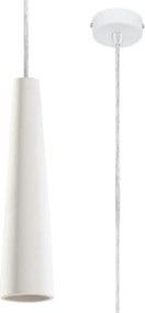 Sollux Lighting Keramická závěsná lampa ELECTRA