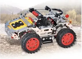 MaDe 13987 - Malý mechanik - Off-road
