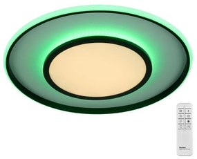 Leuchten Direkt | Leuchten Direkt 11627-18 - LED RGB Stmívatelné svítidlo ARENDA LED/31W/230V + DO | W2050