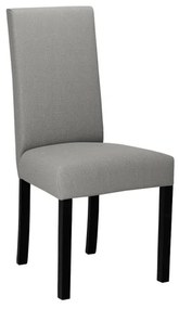 Čalouněná židle Heven II, Barva dřeva: sonoma, Potah: Zetta 297