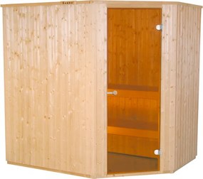 Sauna HARVIA Basic S2015R