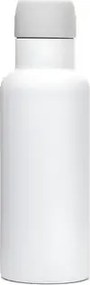 Vinga Balti bílá / Termoláhev / 500 ml / nerezová ocel / push víčko