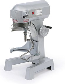 Profesionální planetární mixér, 20 l, 1500 W