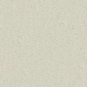 Čalouněná postel boxspring FORENA 140x200 cm krémová Matrace: Matrace Bonell pružinová