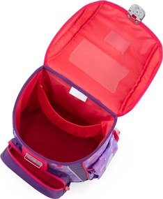 Oxybag Školní batoh PREMIUM - Playworld Girl