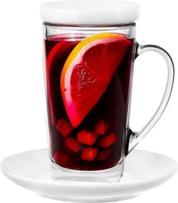 Glasmark Hrnek ALEX Gift 400 ml