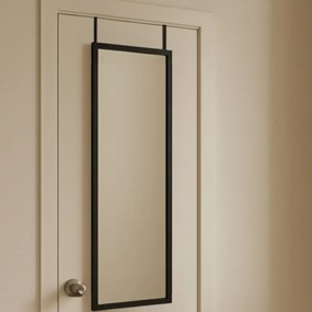 Dveřní zrcadlo AINA, 36 x 110 cm