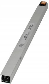 BERGE Zdroj pro LED nábytek ultra slim 24V - 100W - 4,17A - IP20