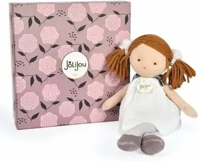 Doudou Jolijou Panenka Nina 30 cm / od 0 let