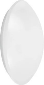 LED svítidlo LEDVANCE Surface Circular 250mm 13W/3000K teplá bílá IP44 s pohybovým čidlem