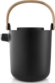 Čajová konvice Eva Solo NORDIC KITCHEN 1l černá