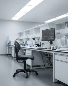 Křeslo Lab BP