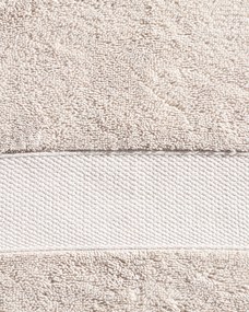 Ručník Cairo 70x140cm beige