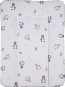 XXXLutz PŘEBALOVACÍ PODLOŽKA, 50/70 cm Patinio - Přebalovací komody & podložky - 0090340058