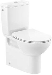 Jika Zeta wc kombi, pouze mísa stojící H824Z910000001