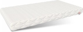 Pěnová matrace CARINI 200x100x11 cm - kokos