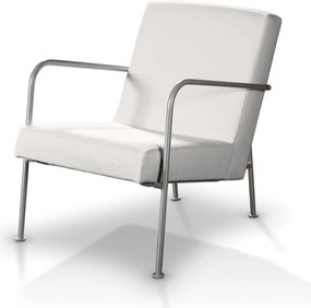 Potah na křeslo Ikea PS barva bílá