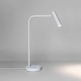 Minimalistická LED stolní lampa Enna Table  Minimalistická LED stolní lampa Enna Table Barva: Bílá matná